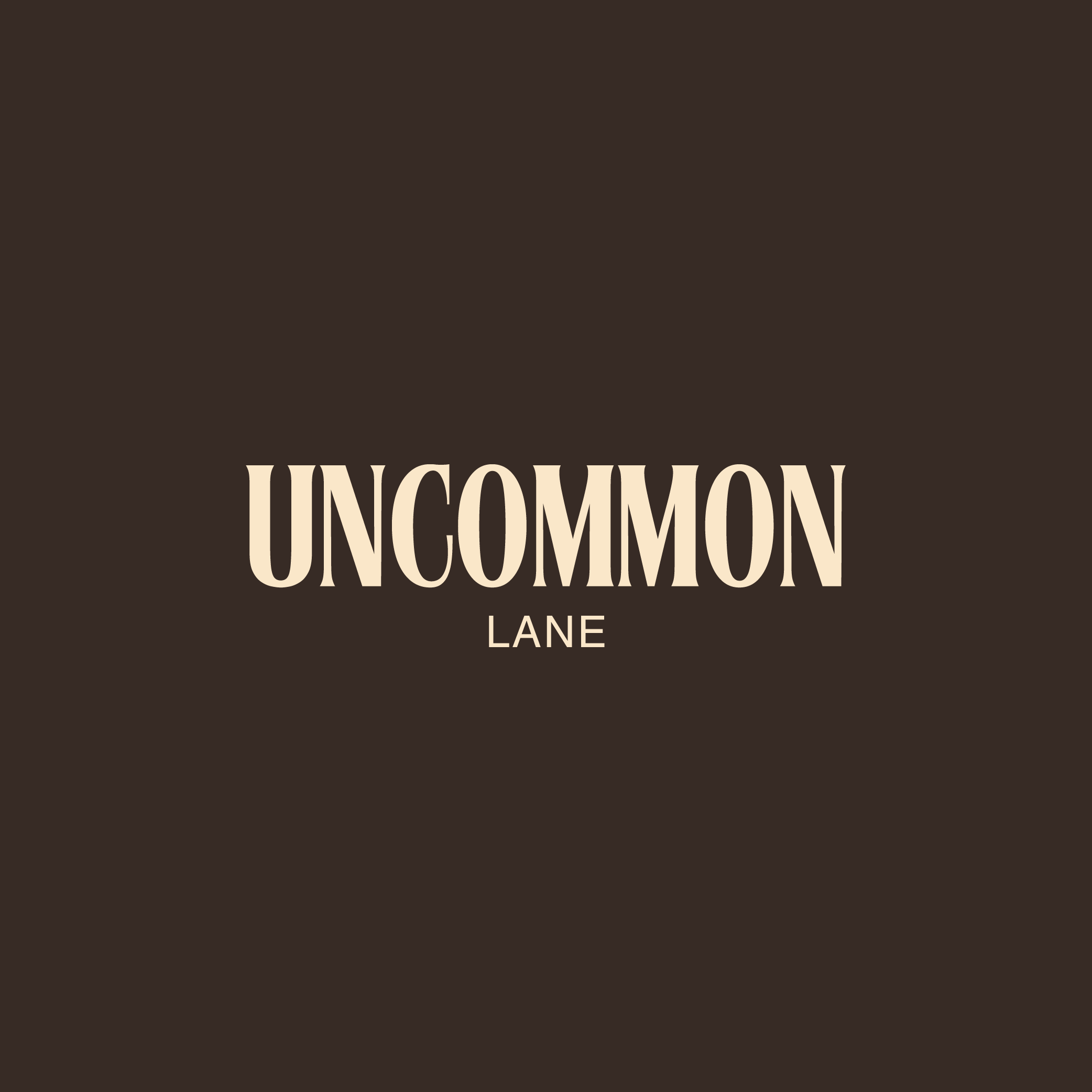 Shop – Uncommon Lane
